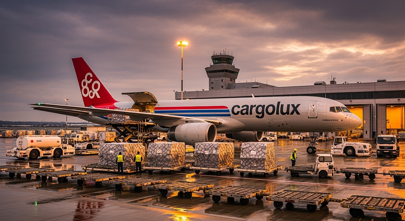 PGL - Rota Europa Vale do Paraíba | Agente de Cargas