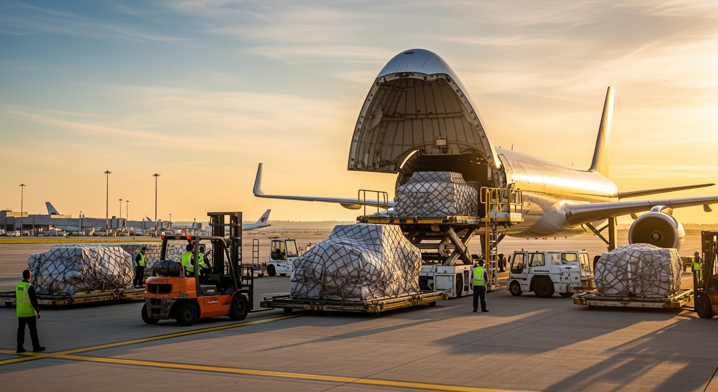 PGL - Rota Europa Vale do Paraíba | Agente de Cargas